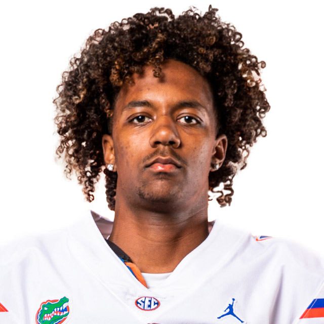 Florida Gators National Signing Day